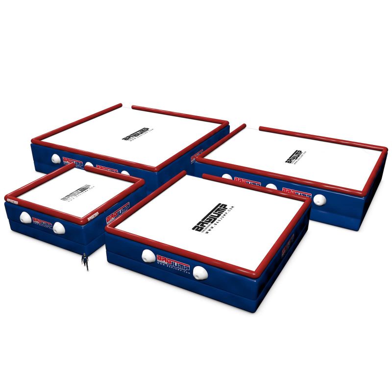 Allround Airbag - BAGJUMP® Shop