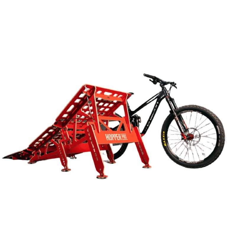 MTB Hopper Bundle - BAGJUMP® Shop